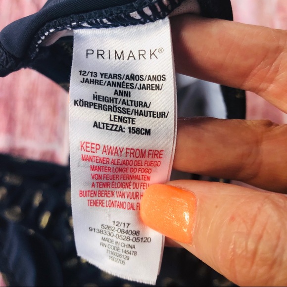 Primark | Swim | Girls Bikini | Poshmark